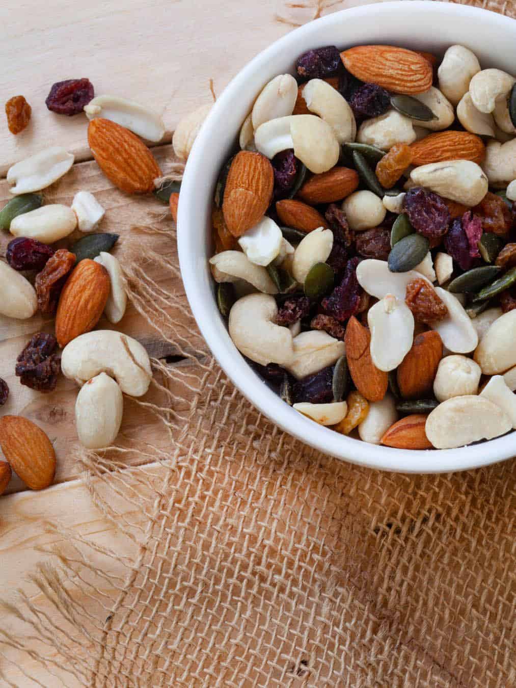 Benefits of Fiber in the Diet - Positive Nutrition